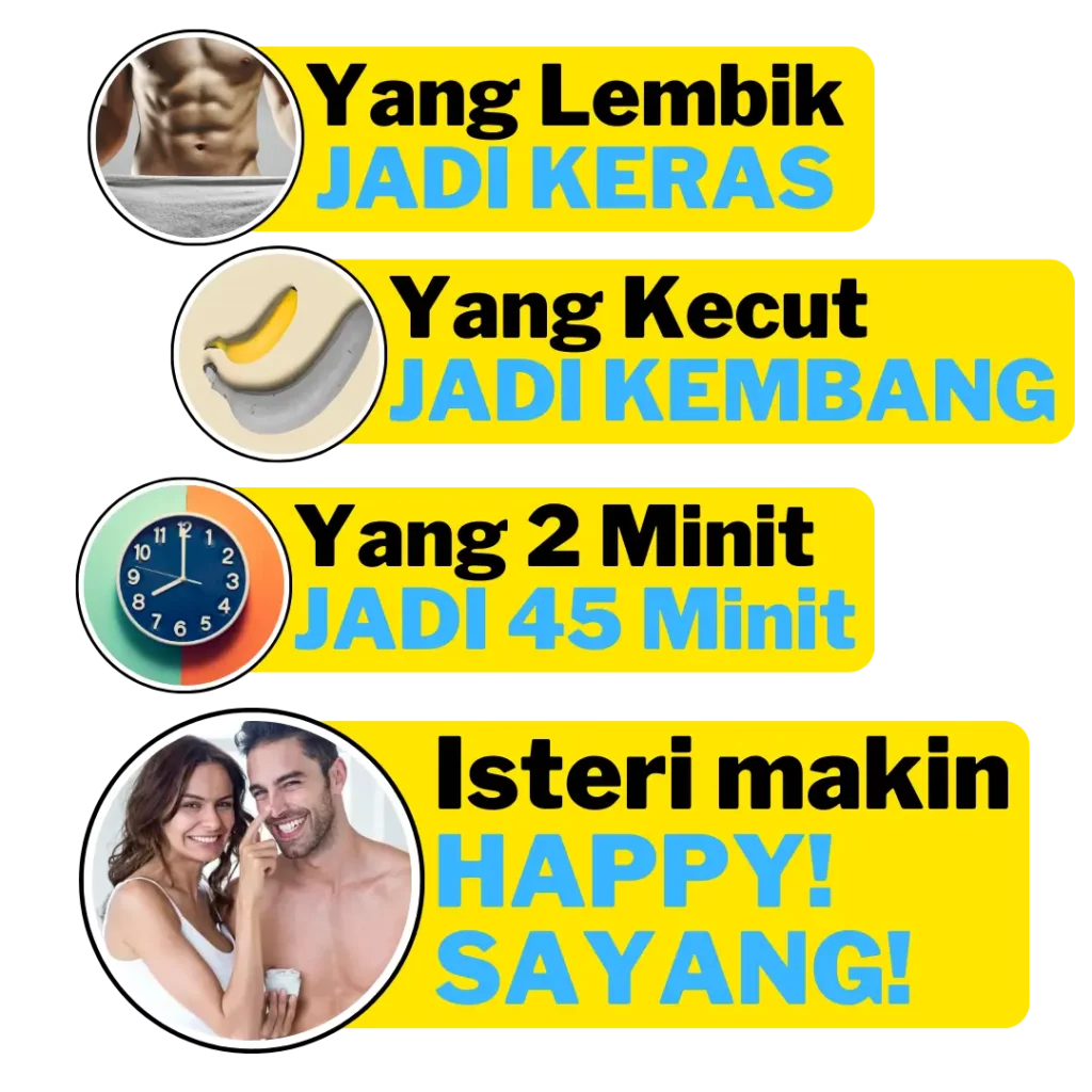 MEDI-MAN — MEN SOLUTION